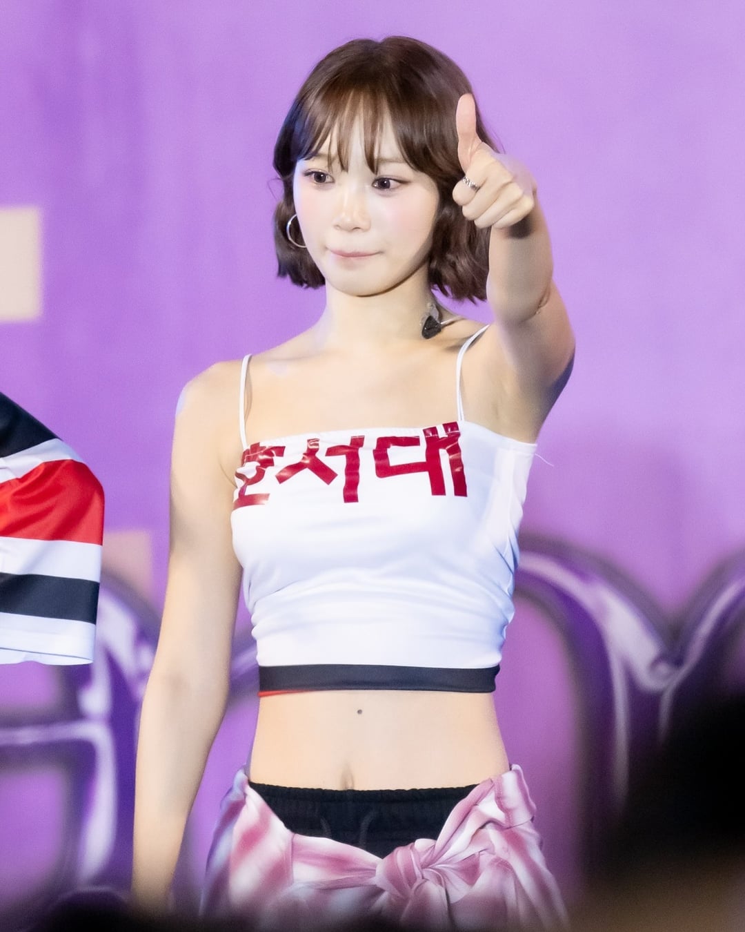 241001 Chaewon - PTKOREA