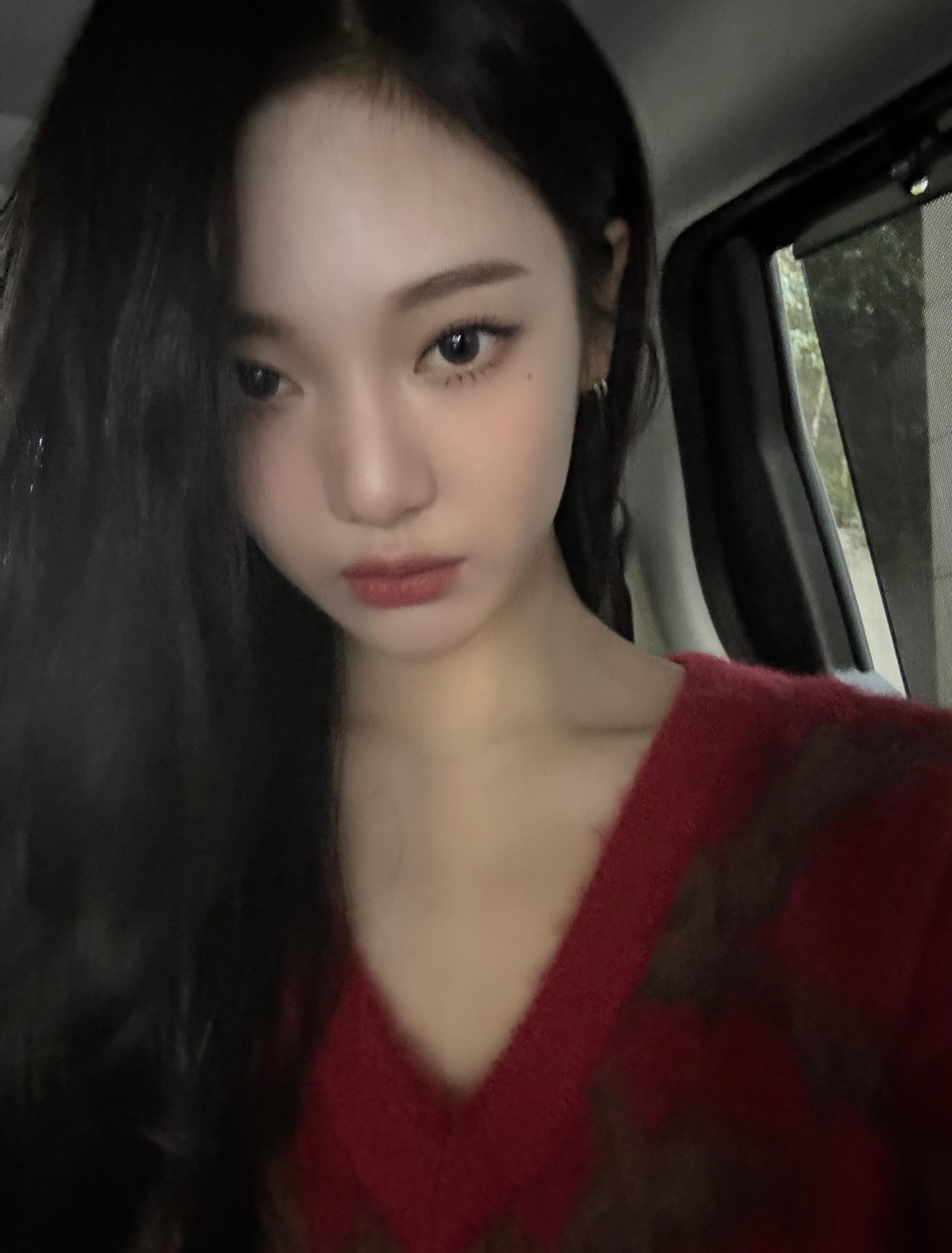 241011 Ningning Weverse Update - PTKOREA