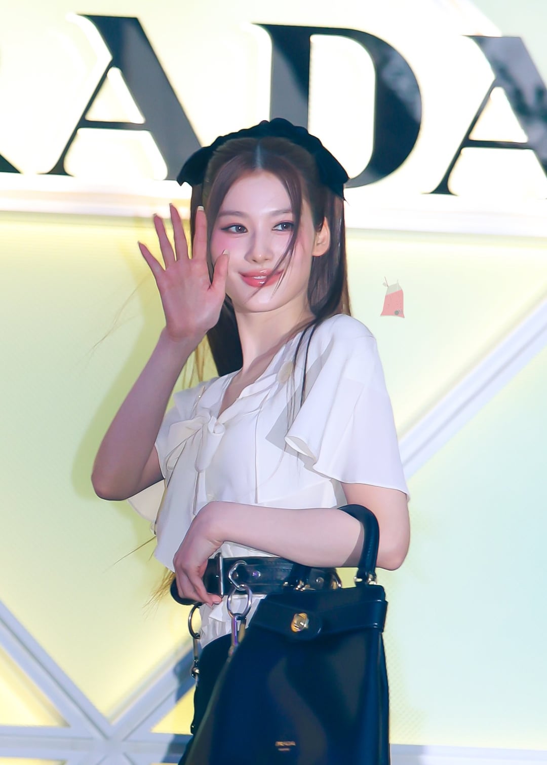 250218 Sana - PTKOREA