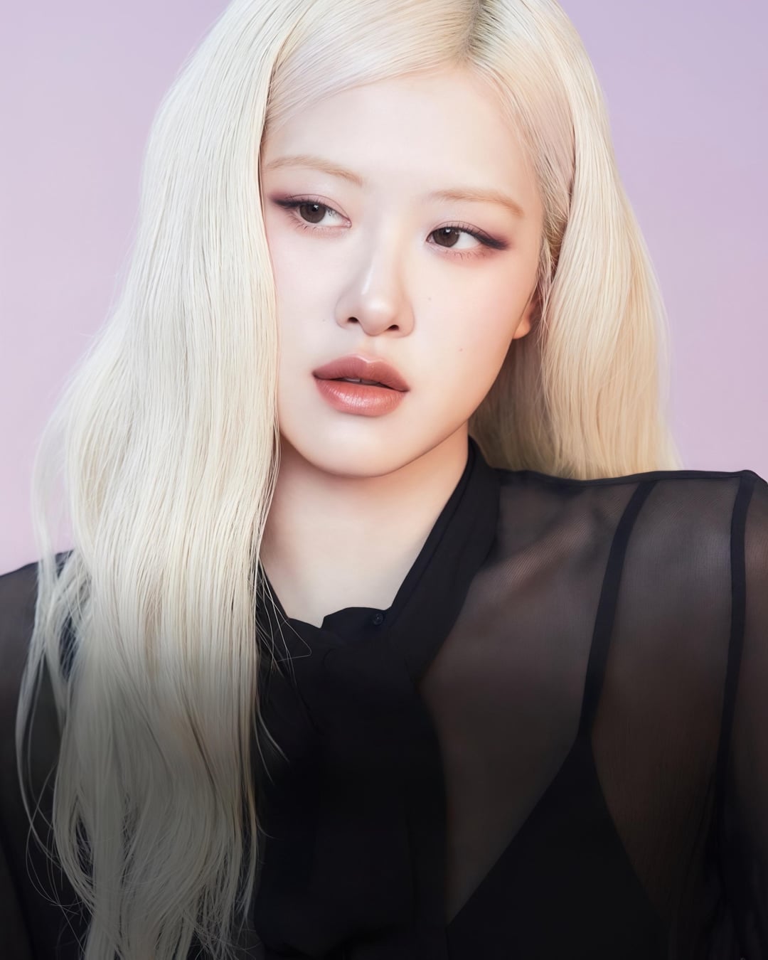 ROSÉ for YSL Beauté - PTKOREA