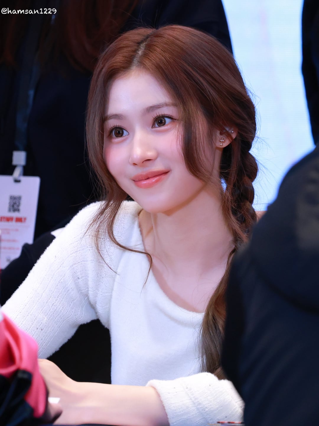 250222 Beautiful Sana - PTKOREA