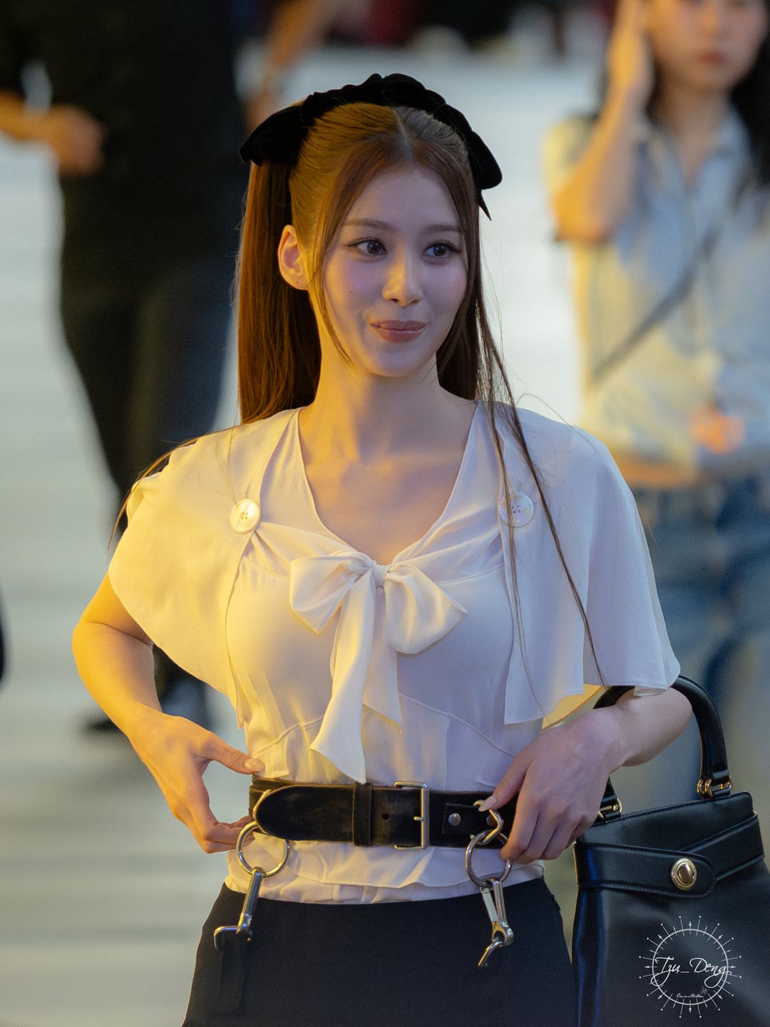 250218 Sana - PTKOREA