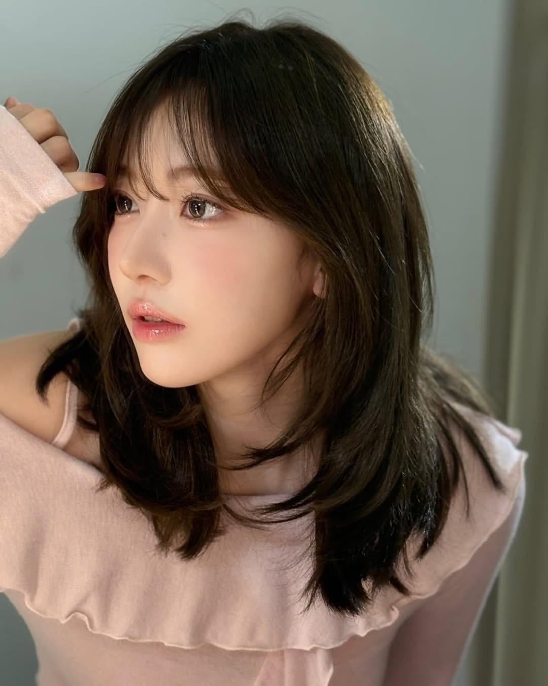 250211 Miyawaki Sakura Instagram Update - PTKOREA