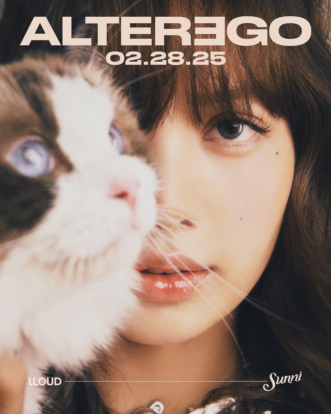 250226 LISA - 'ALTERƎGO' [Sunni Image Teaser] - PTKOREA