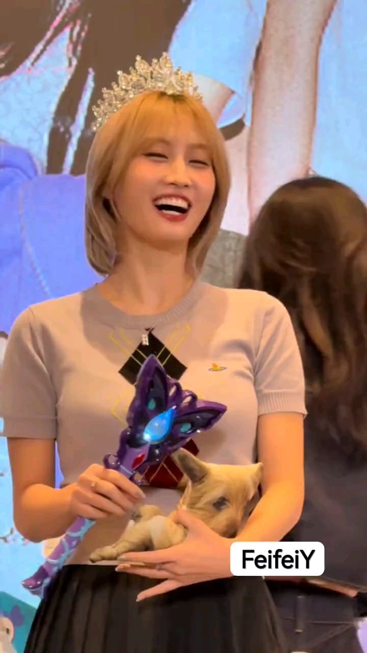 250222 Pretty Momo - PTKOREA