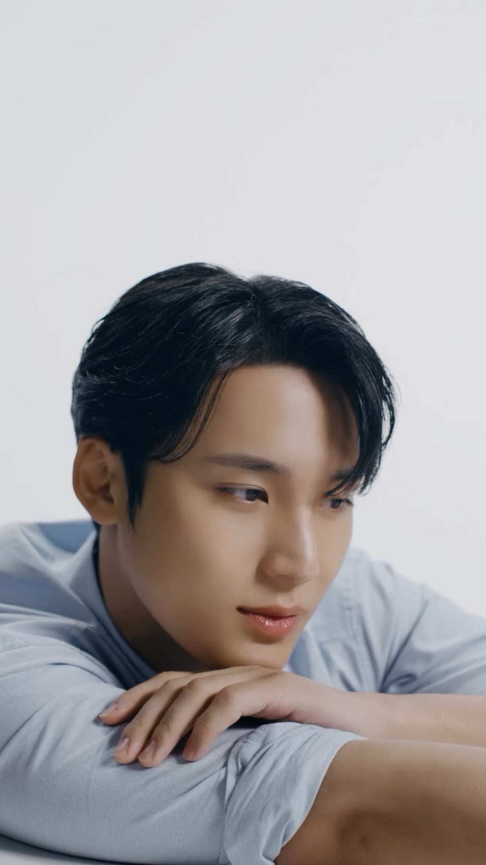 250219 Snickers Korea Instagram Update with Mingyu - PTKOREA