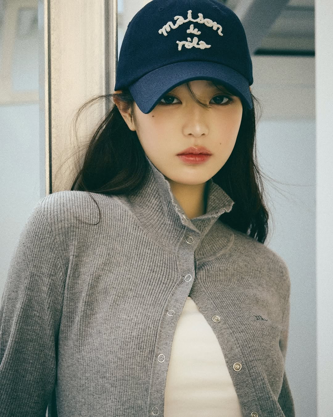 250222 rolarola Instagram Update with Wonyoung - PTKOREA