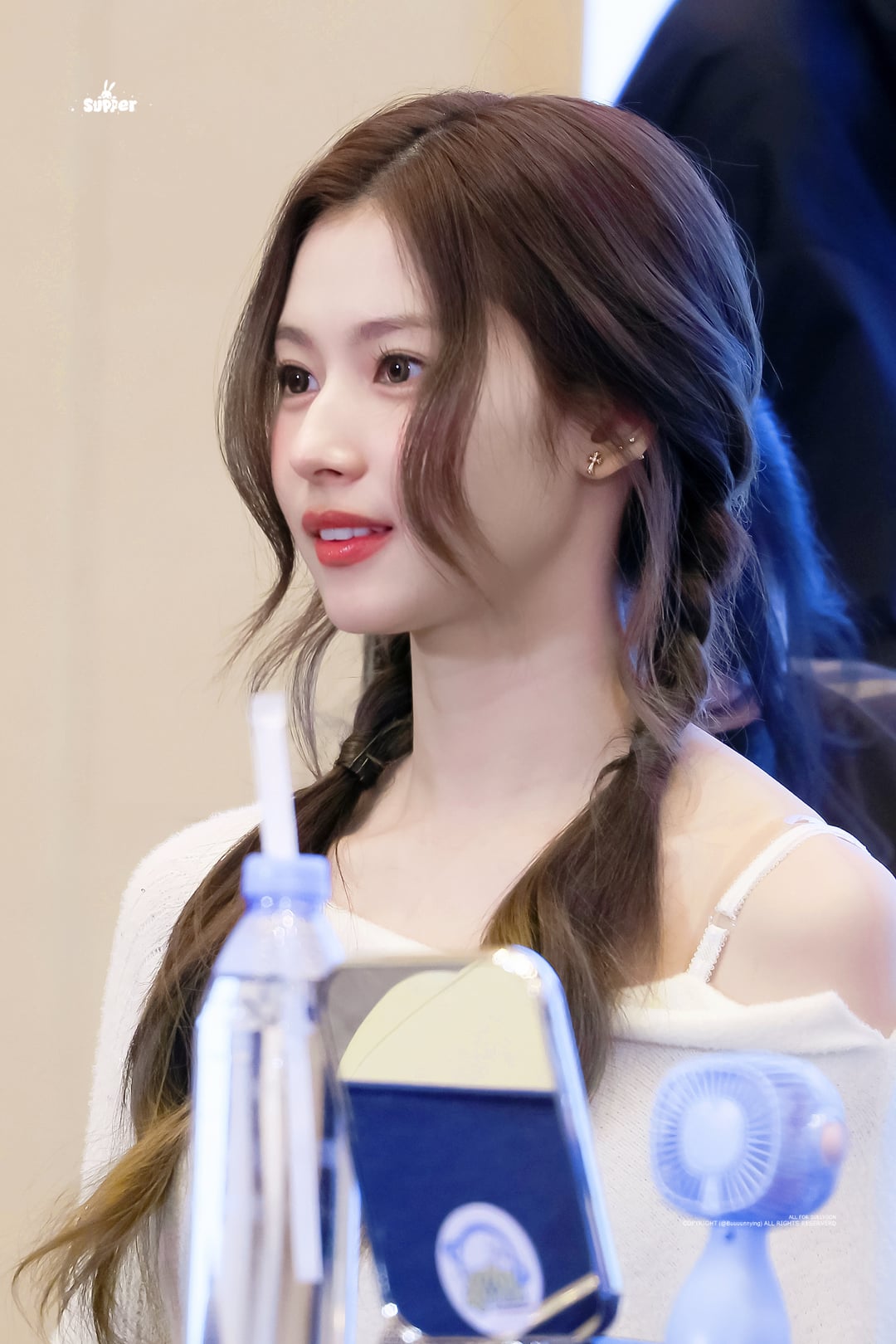 250222 Sana - PTKOREA