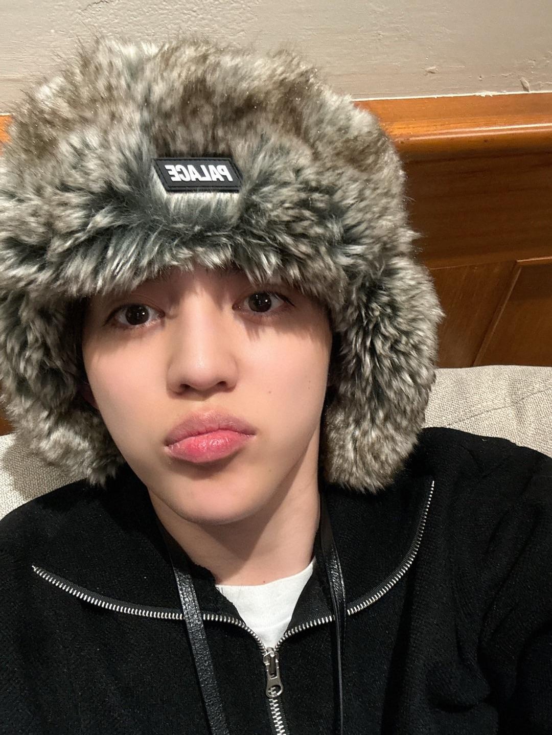 250207 S.Coups Weverse Update - PTKOREA