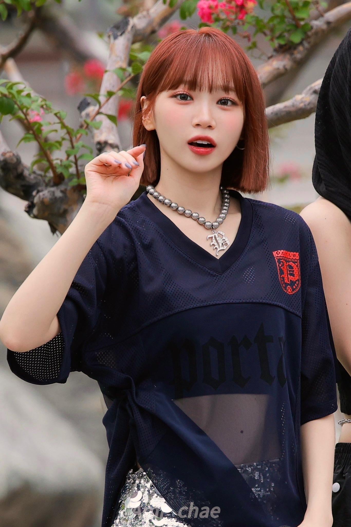 240906 Chaewon - PTKOREA