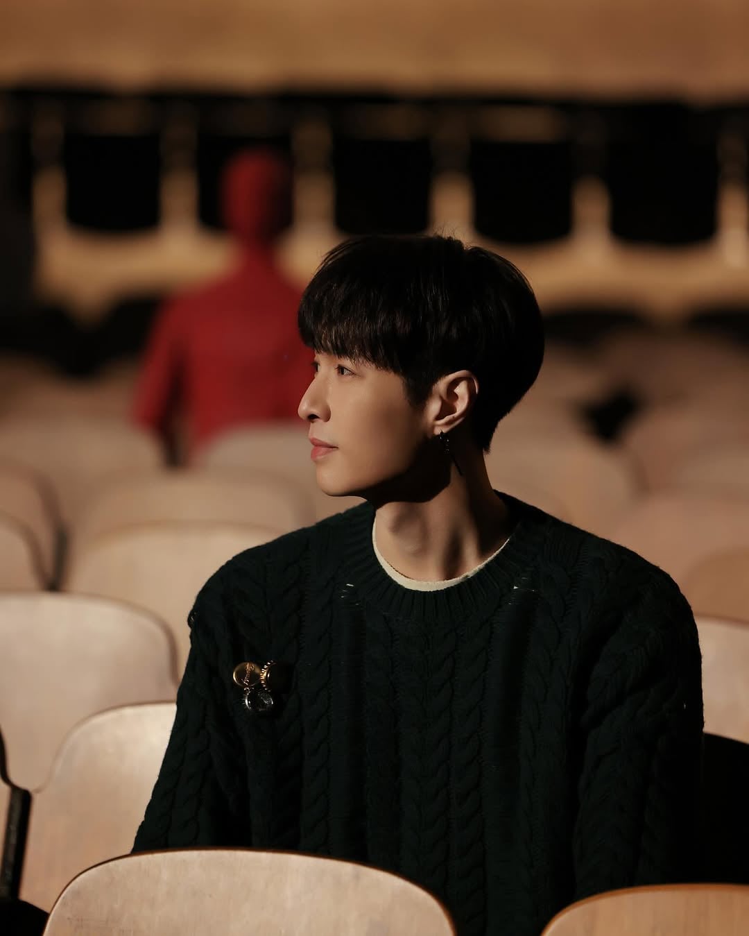 250228 Lay Zhang Studio Instagram Update - PTKOREA