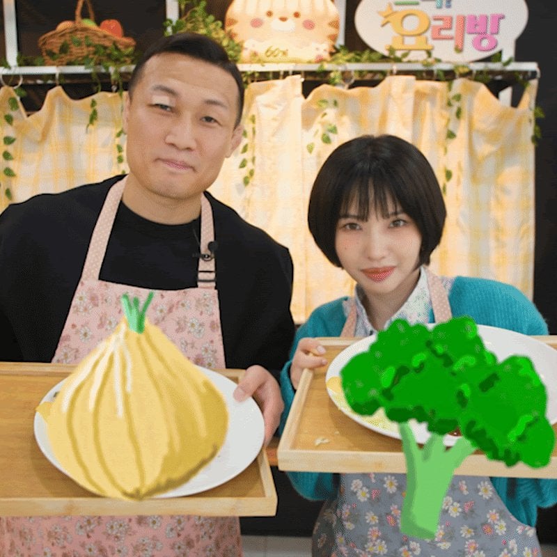 Jung Chansung (aka The Korean Zombie) set to guest on the next episode ...
