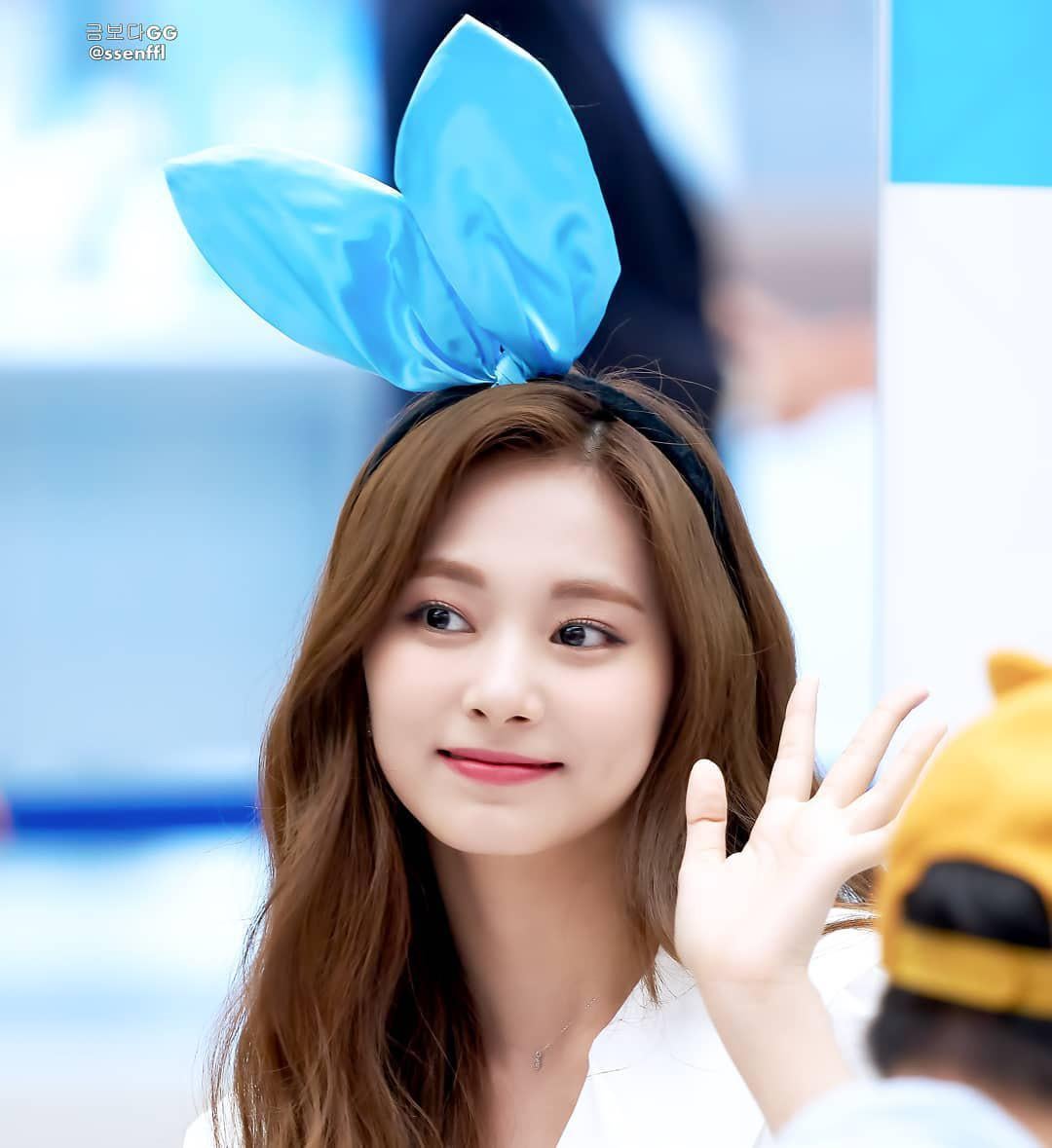 190612 Tzuyu PTKOREA 190612-tzuyu-ptkorea