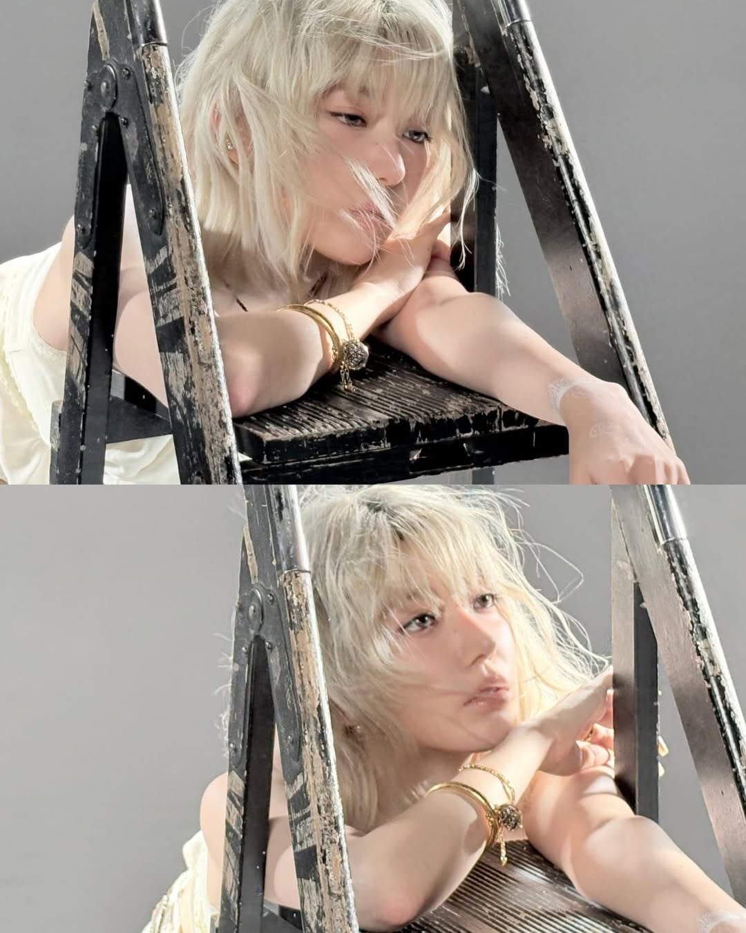 250225 Miyawaki Sakura Instagram Update (2) - PTKOREA