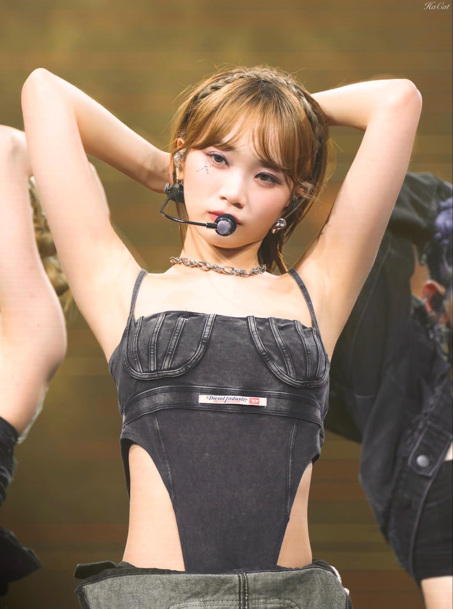 231001 Chaewon - PTKOREA