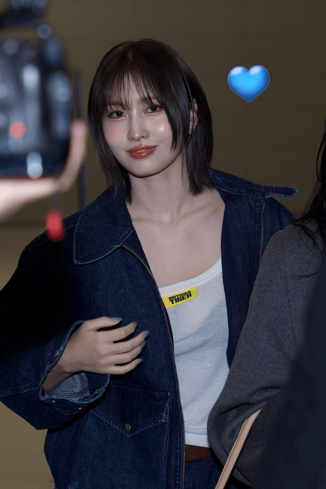 250224 Momo - PTKOREA