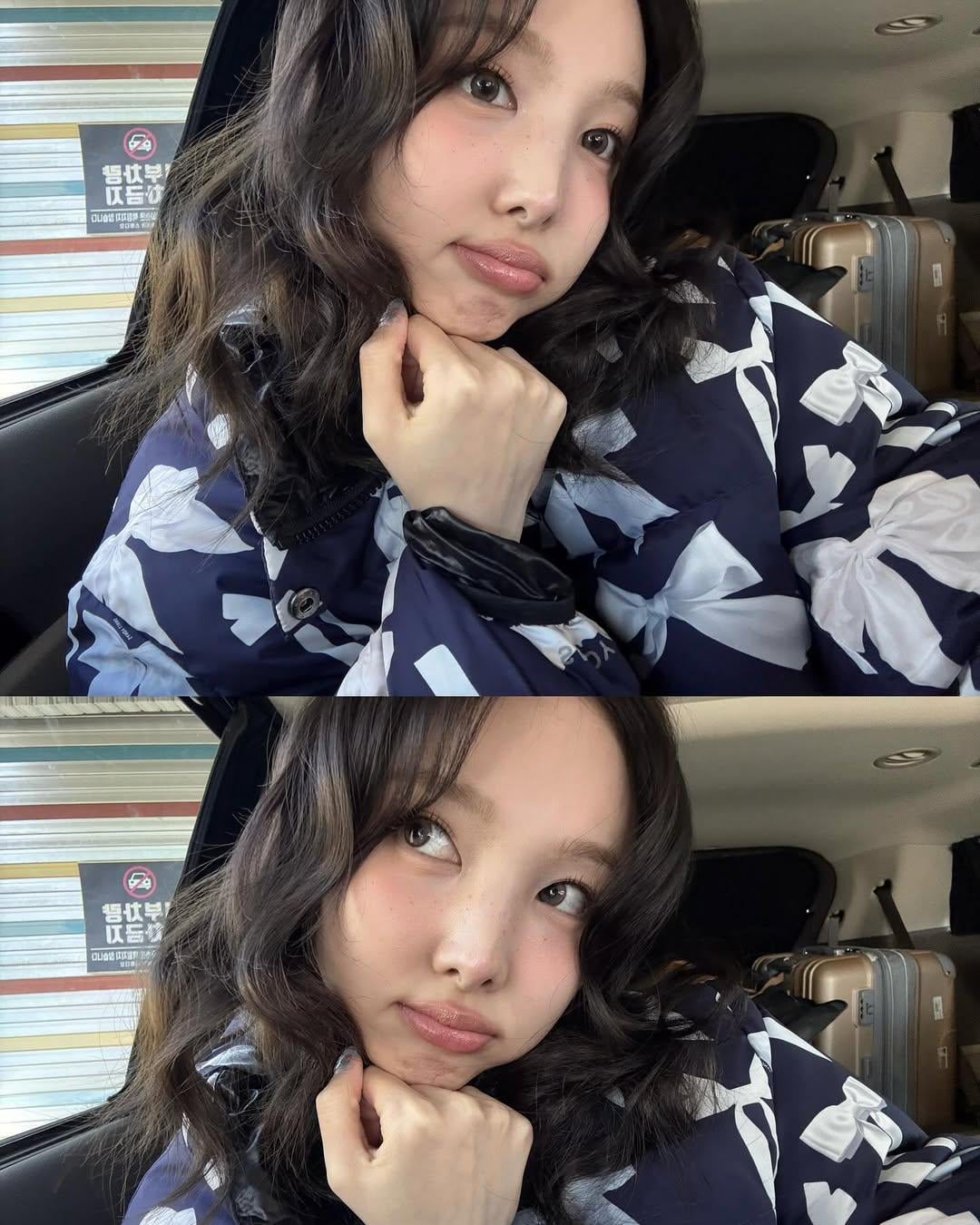 Nayeon's best look ever to me - PTKOREA