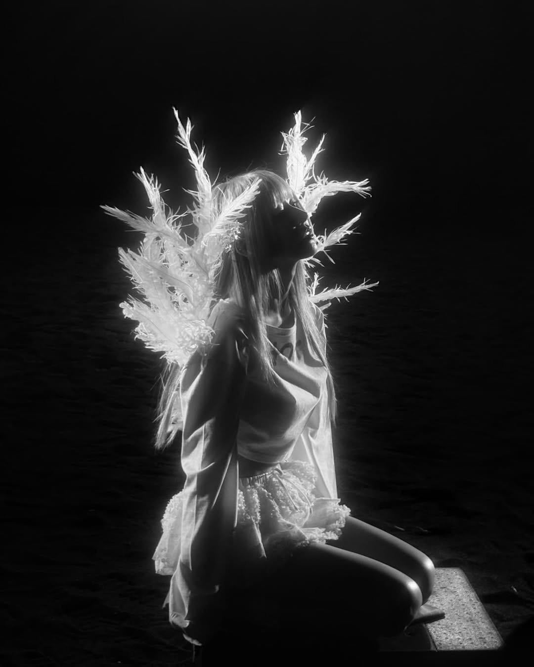 250226 Miyawaki Sakura Instagram Update - PTKOREA