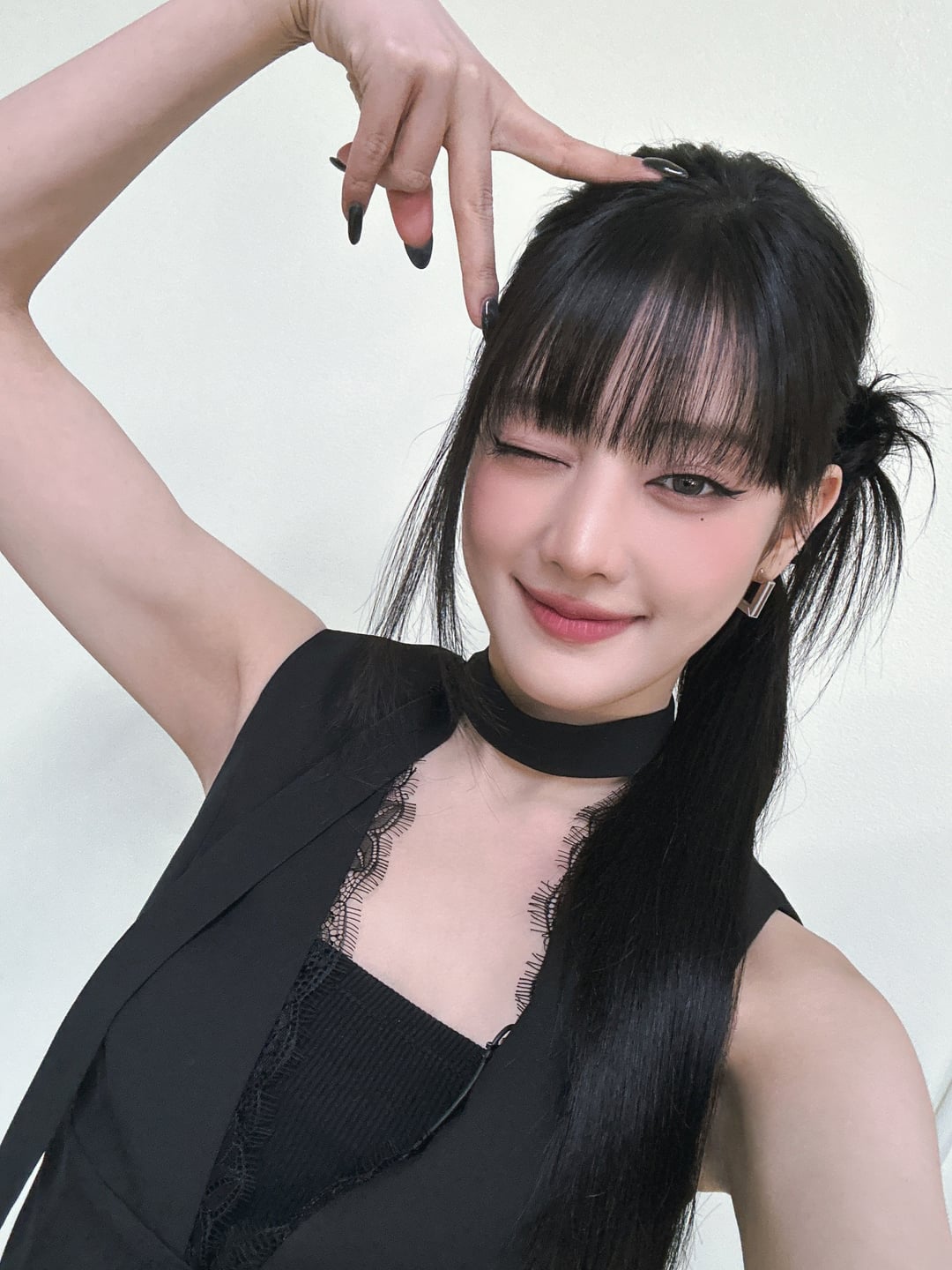 250220 Official Update - Minnie on Rueng Lao Chao Nee - PTKOREA