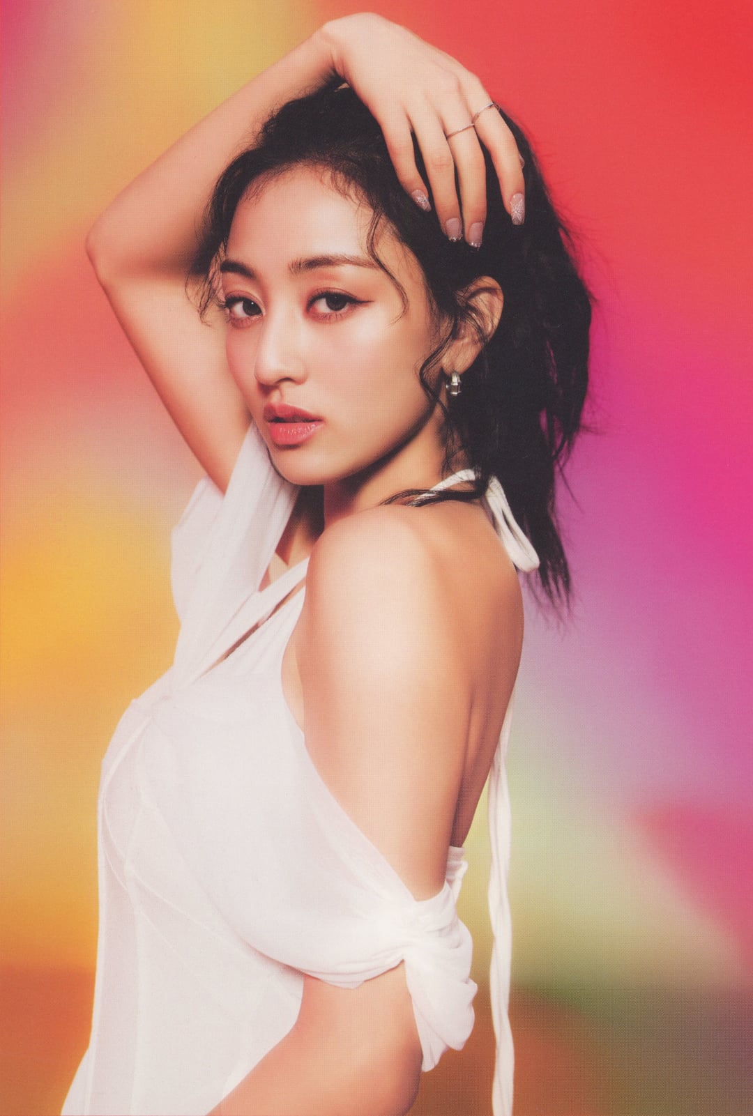 Jihyo 🧡 - PTKOREA