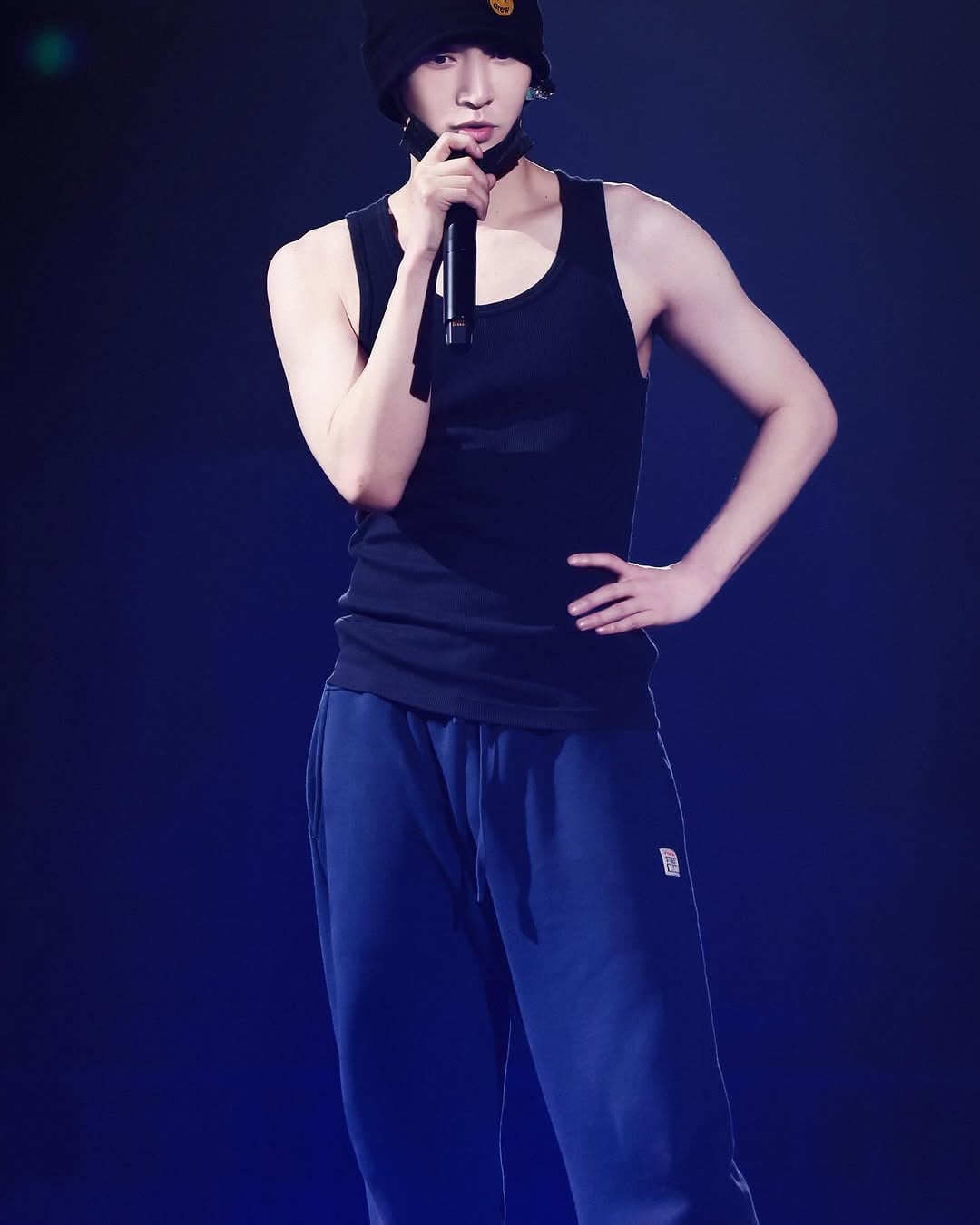 250228 Lay Zhang Studio Instagram Update - PTKOREA