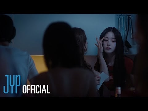 250303 NMIXX - The 4th EP: Fe3O4: FORWARD (Story Film Part1: HARDBOILED AND AURORA) - PTKOREA