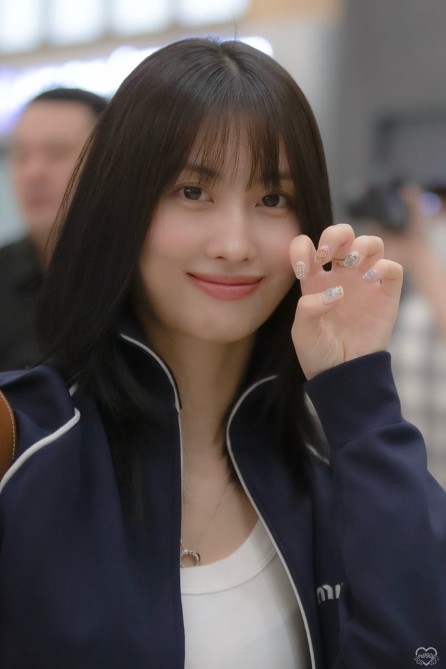 240712 Momo - PTKOREA