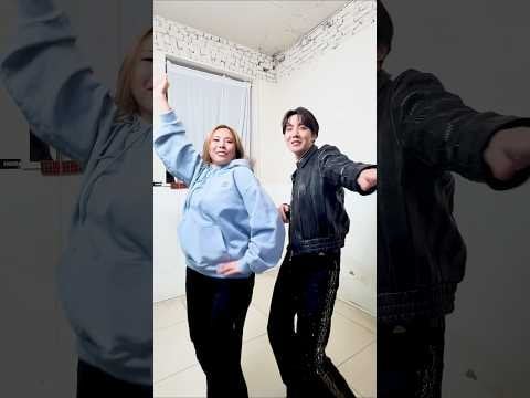 250314 Bangtan TV: ‘Sweet Dreams’ Dance Challenge with Queen Gabee ...