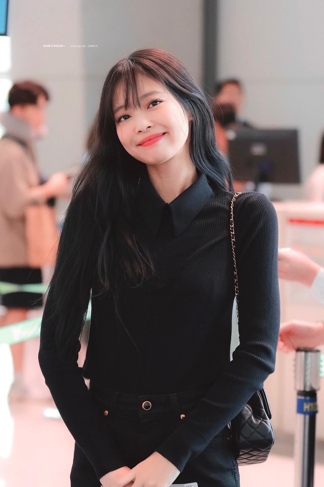 230930 Jennie - PTKOREA