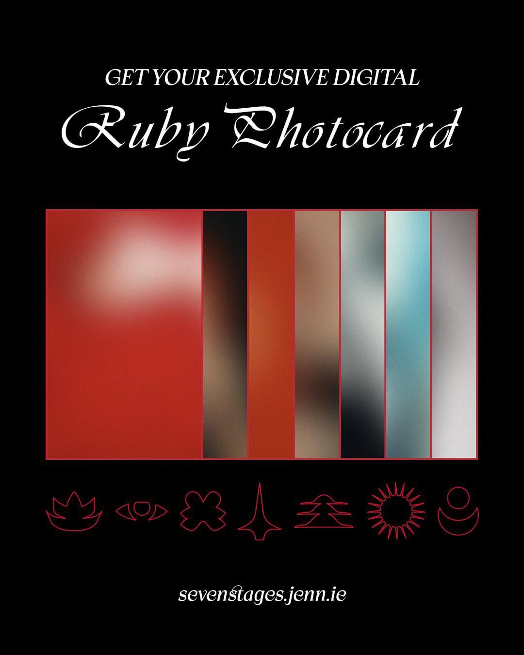 250305 Jennie - 7 Stages of Ruby - PTKOREA