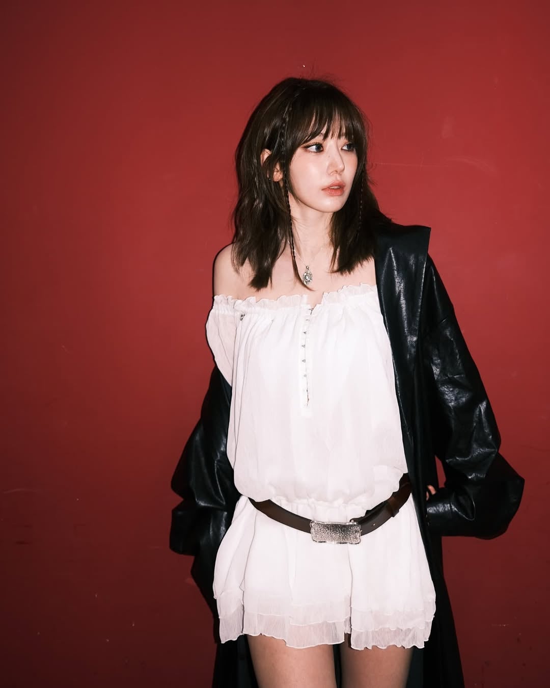 250317 Miyawaki Sakura Instagram Update - PTKOREA