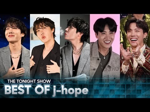250322 The Tonight Show Starring Jimmy Fallon on YouTube: The Best of ...