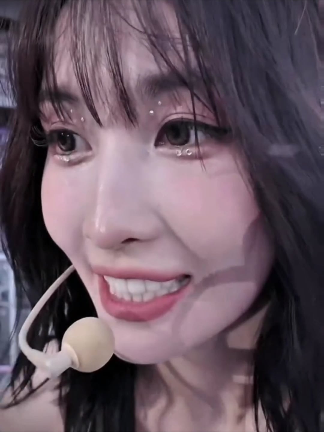 250319 Pretty Momo up close - PTKOREA