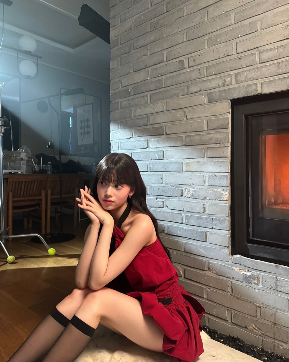 NiziU Rima - PTKOREA