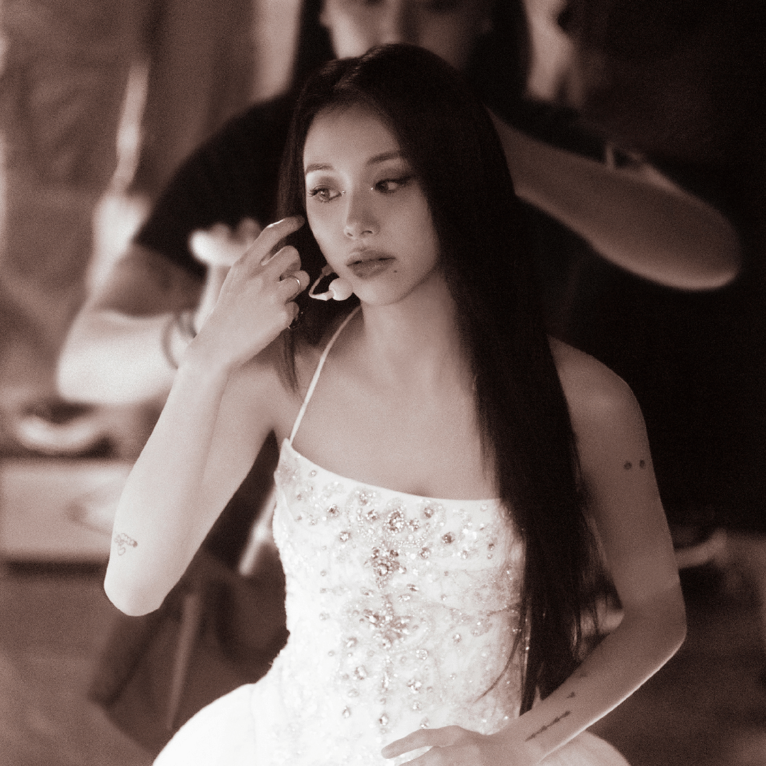 250312 Chaeyoung - PTKOREA