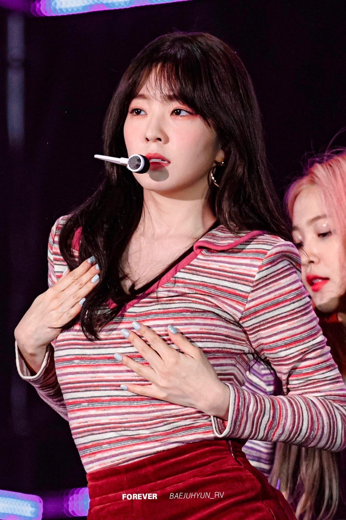 191004 Irene - PTKOREA