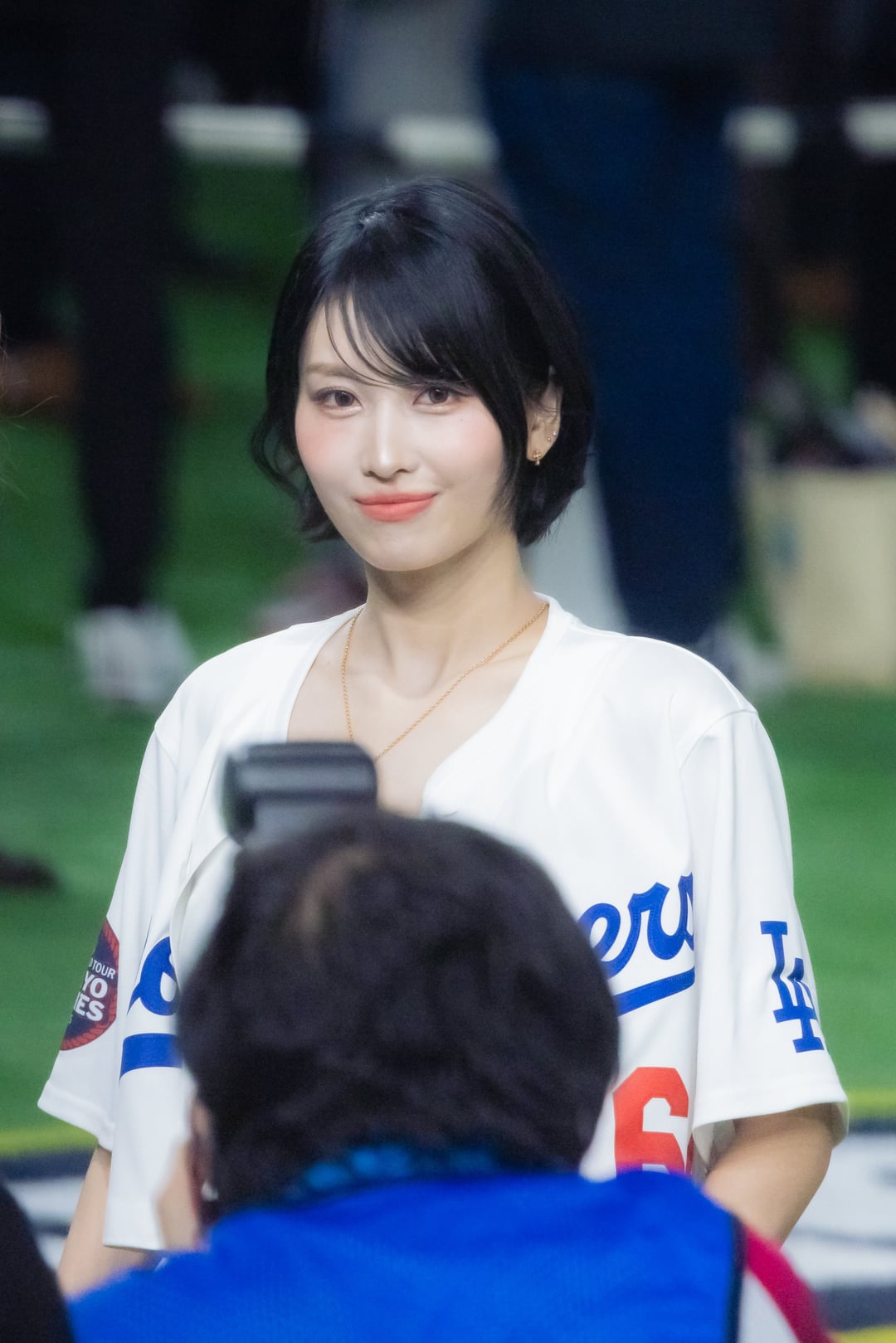 250316 Pretty Momo - PTKOREA