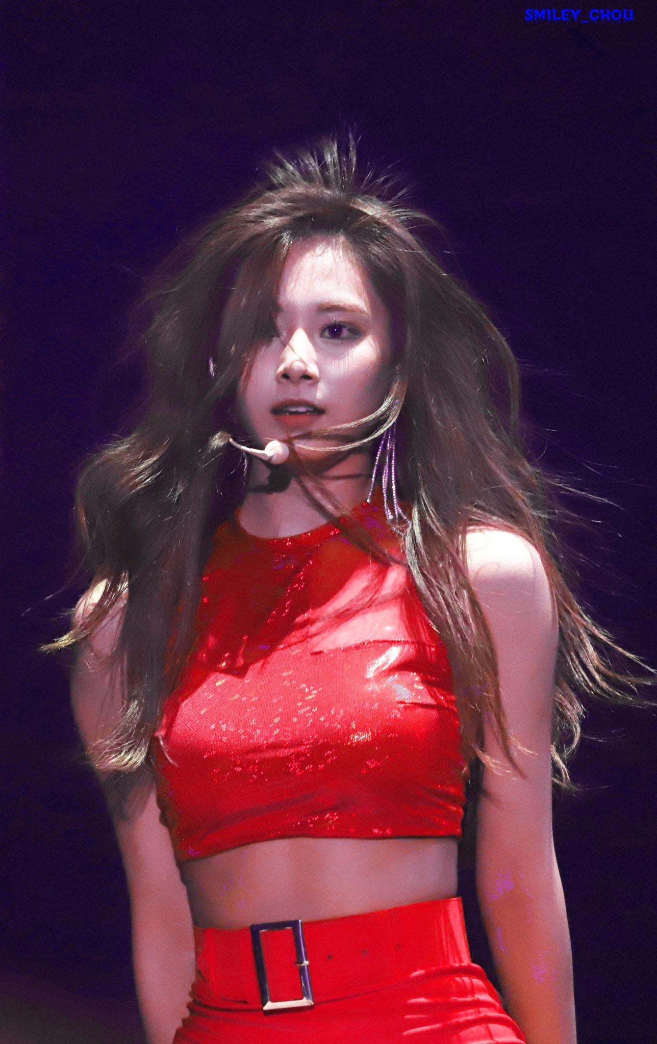 190615 Tzuyu - PTKOREA