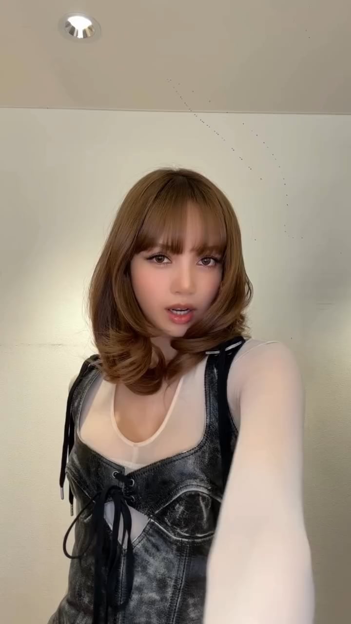 250320 Lisa (LLOUD) IG Update - PTKOREA