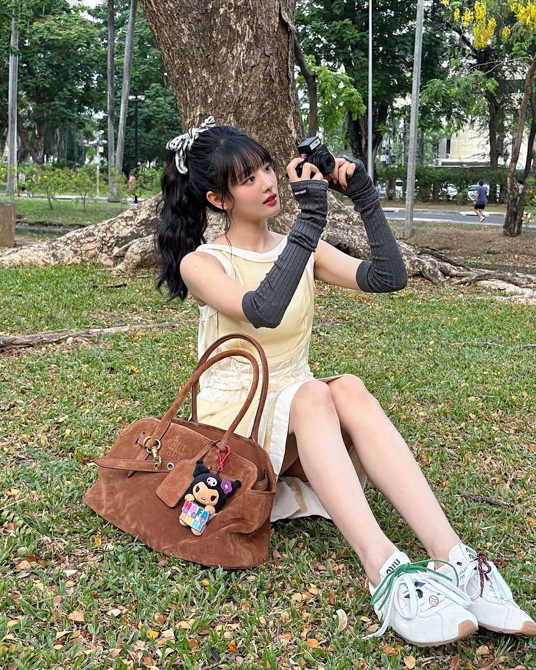 250323 Minnie Instagram Update - PTKOREA