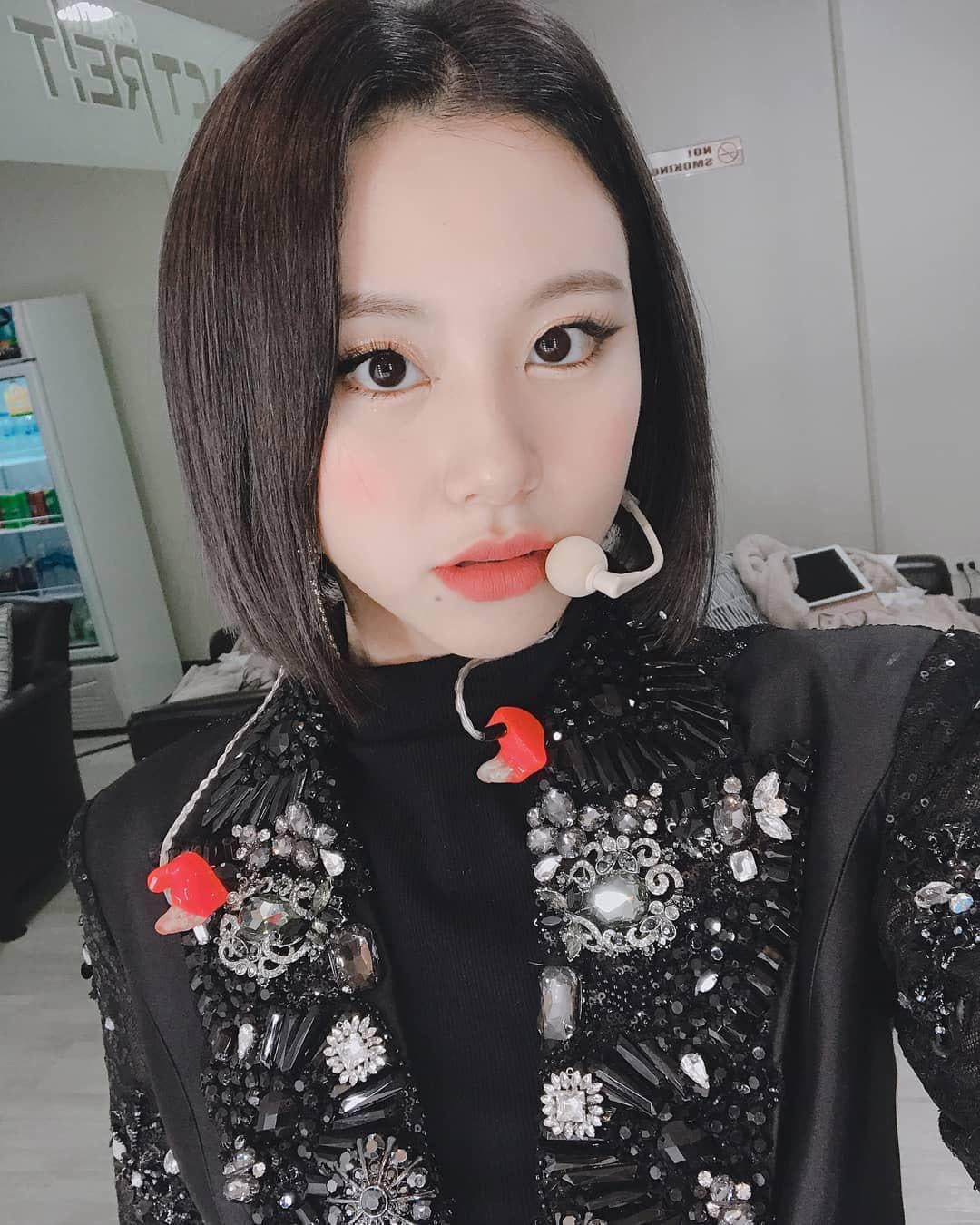 190615 Chaeyoung - PTKOREA