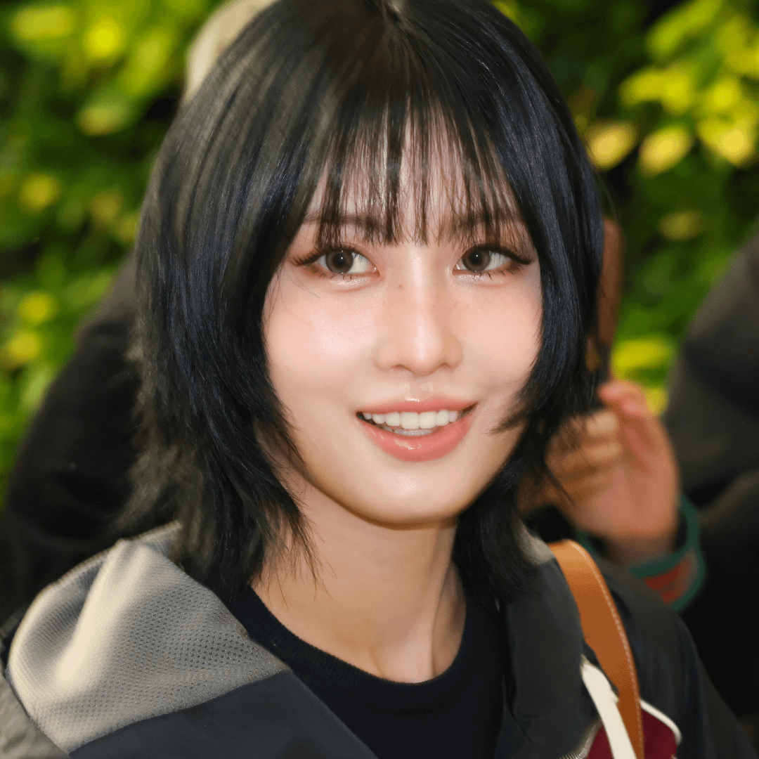 250310 Beautiful Momo - PTKOREA