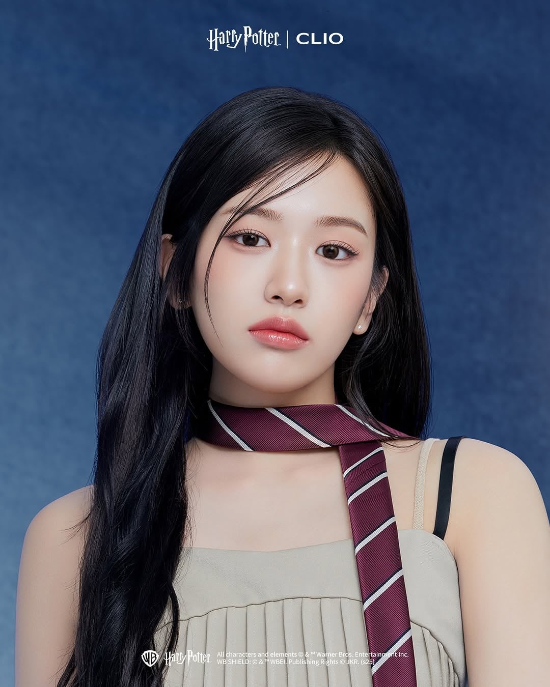 250315 CLIO Instagram Update with Yujin - PTKOREA