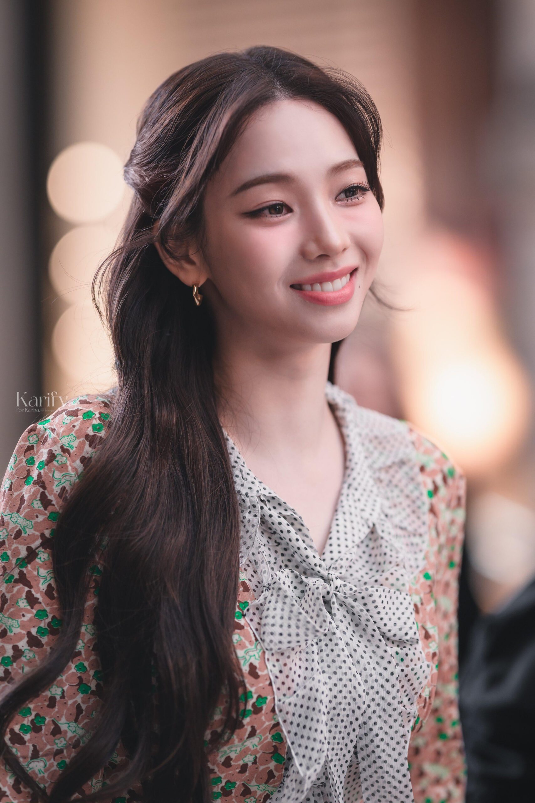 250227 Karina - PTKOREA