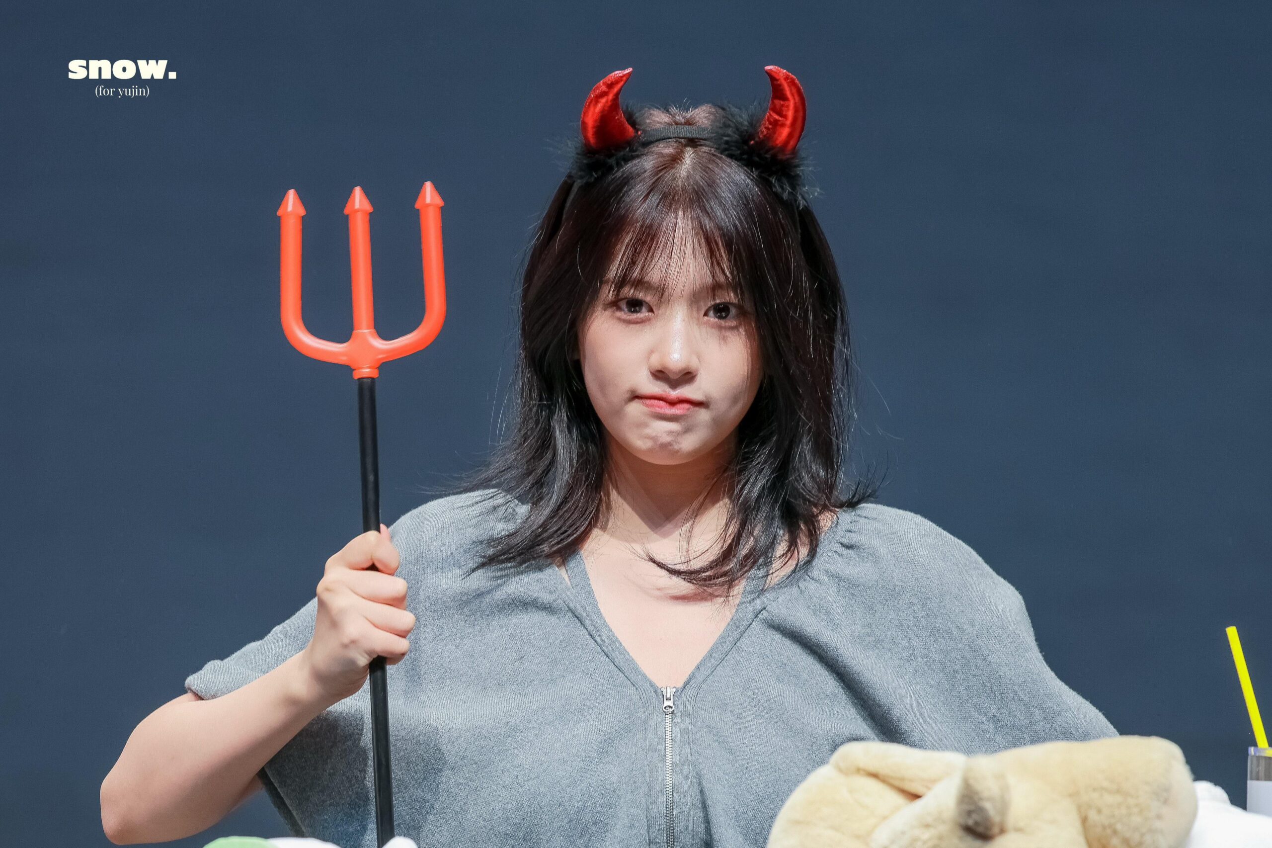 250322 Yujin Fansite Update - PTKOREA
