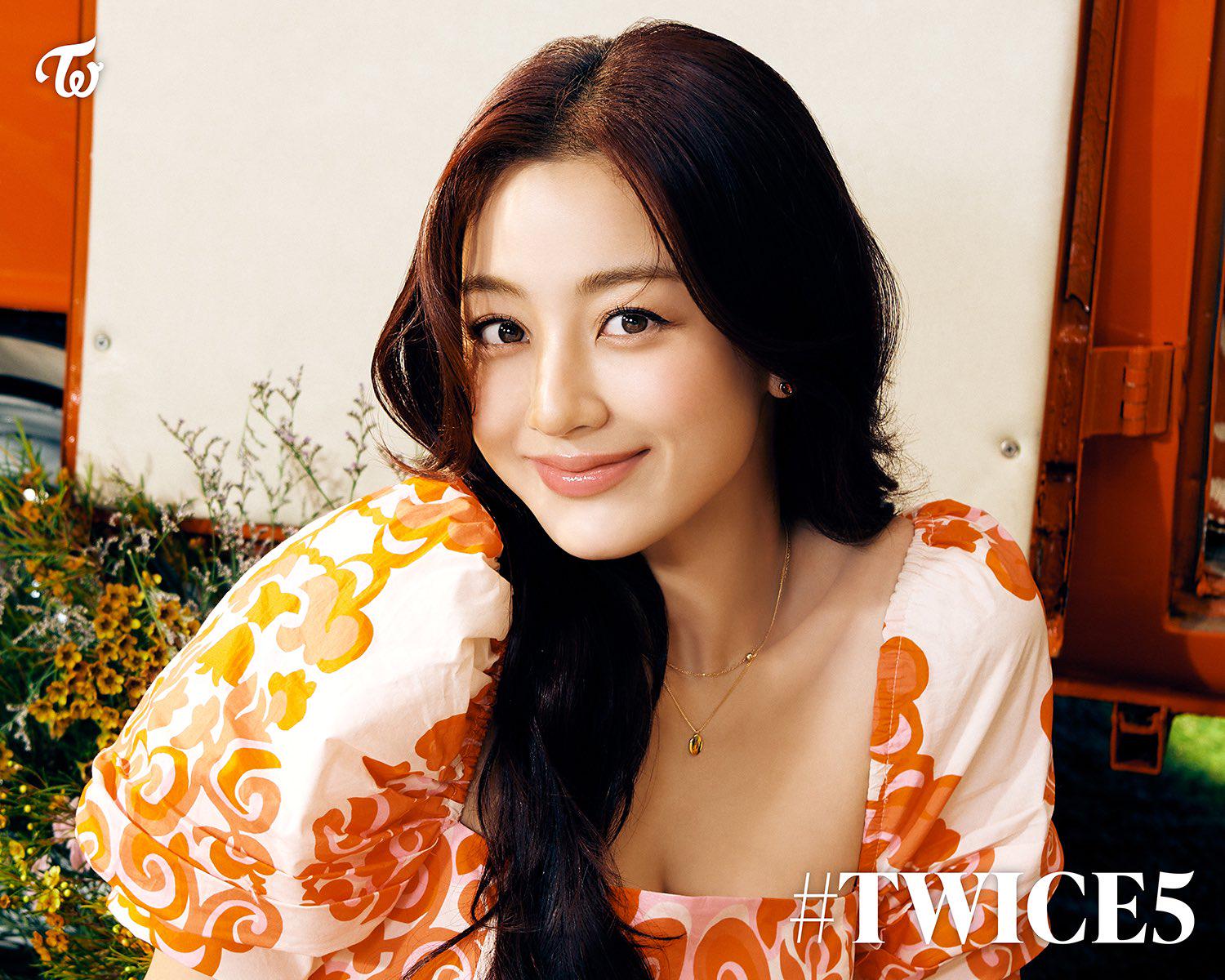 250322 Jihyo - PTKOREA