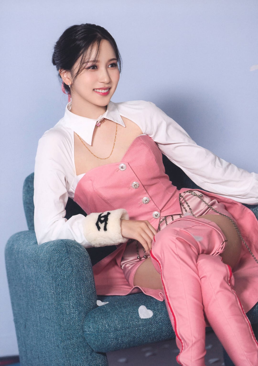 Happy Mina Day! - PTKOREA