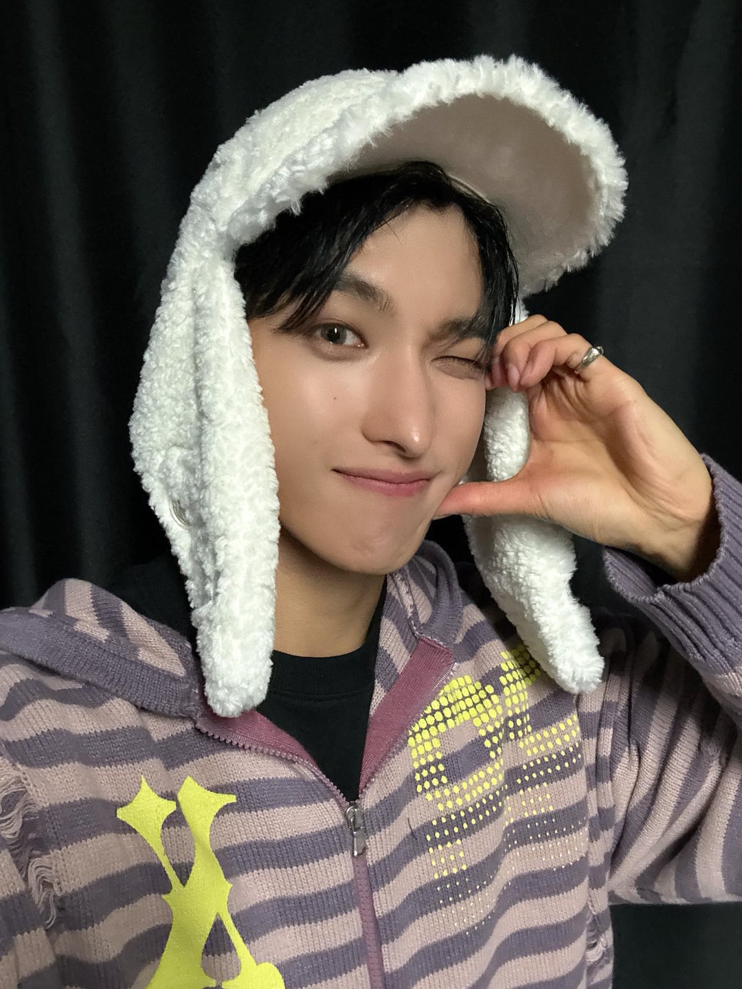 250322 DK Weverse Update with Wonwoo, The8 and Vernon - PTKOREA