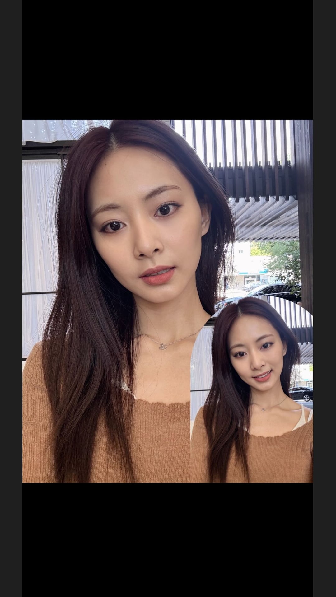 250316 Tzuyu Instagram Stories - PTKOREA