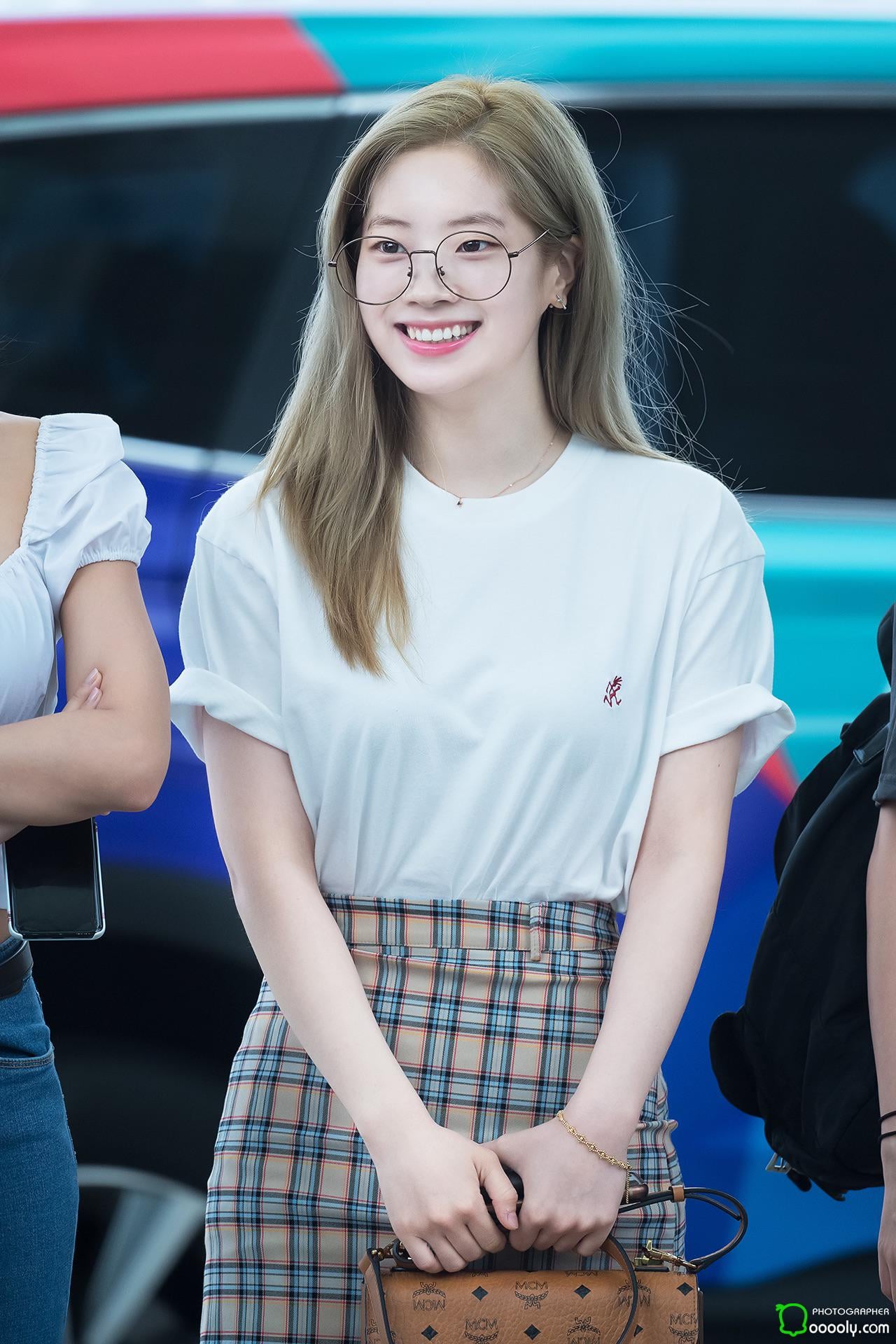 Dahyun - PTKOREA